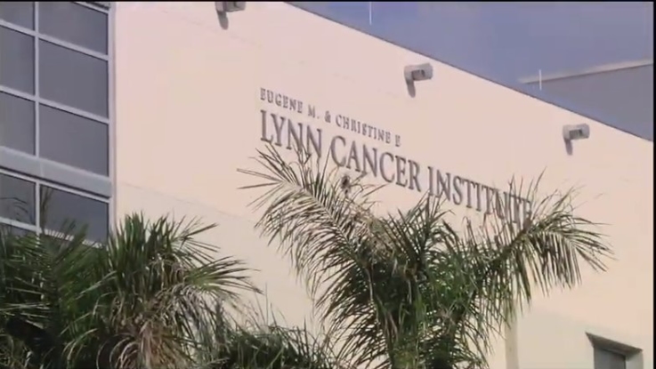 Cancer| Boca Raton Regional Hospital