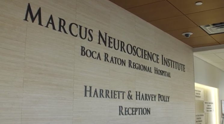 STROKE/NEUROSCIENCE| Boca Raton Regional Hospital
