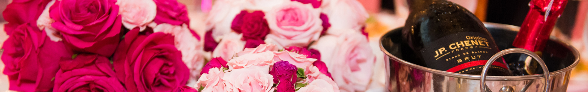 Go Pink Luncheon | Boca Raton Regional Hospital Foundation